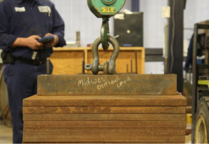 Crane Load Testing Services, Requirements, & Inspections